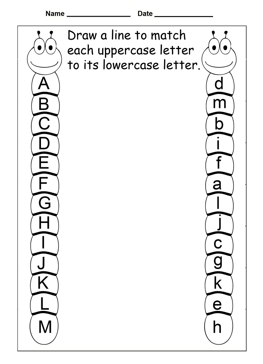 Free Printable Worksheets For 3 Year Olds Free Printable