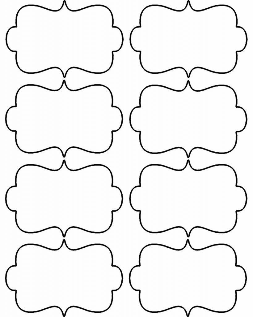 Blank Christmas Shapes Templates Bing Images Patterns Fancy 