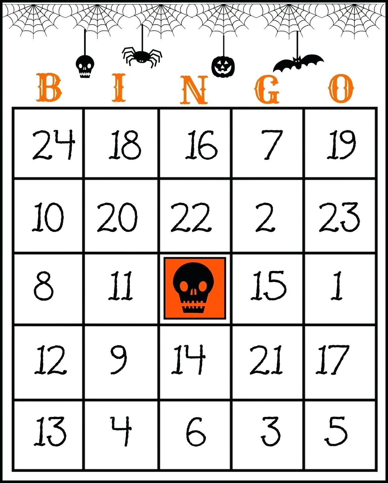 Free Printable Multiplication Bingo Free Printable