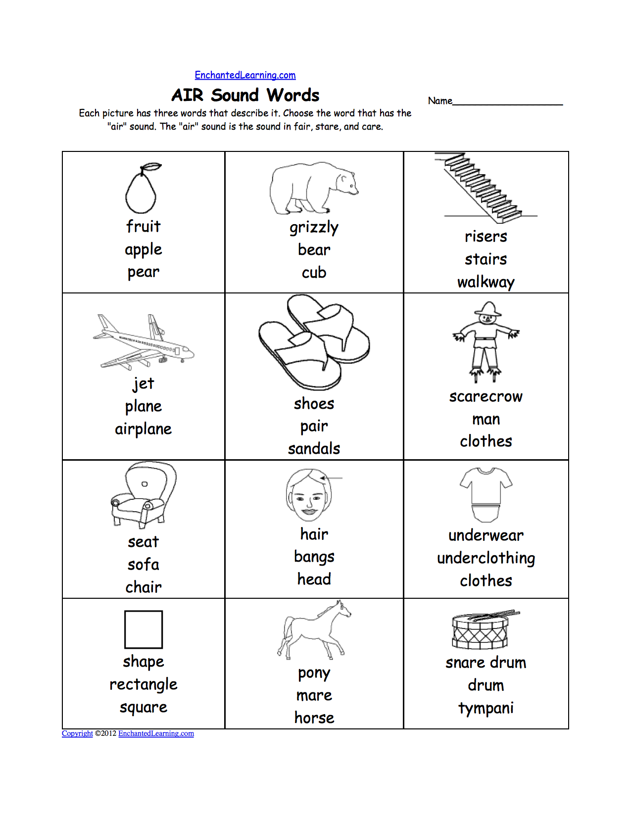 Jolly Phonics Worksheets Free Printable Free Printable