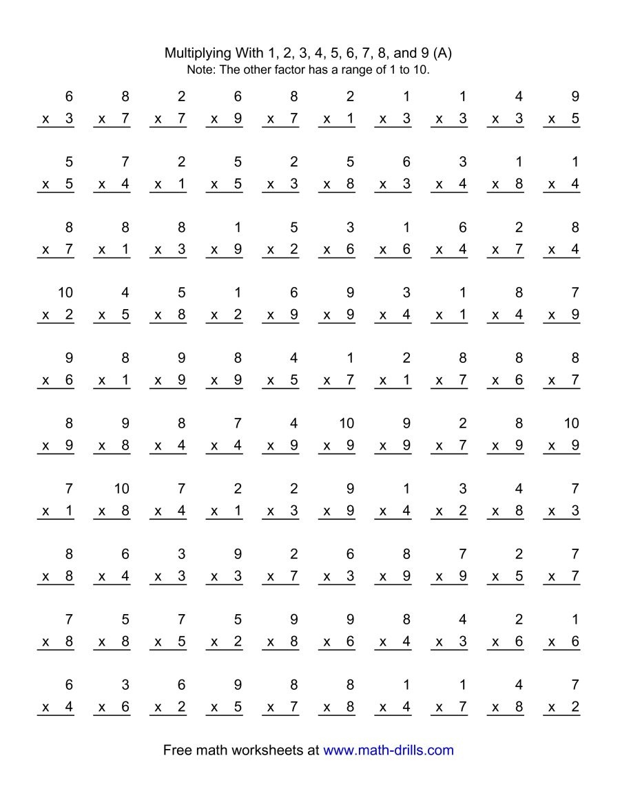 Kindergarten Fine Addition Timed Test Worksheet Ideas Worksheet Free 