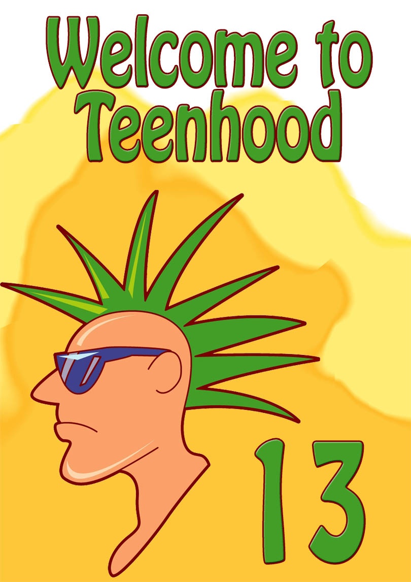Free Printable 13th Birthday Cards Printable Templates Free