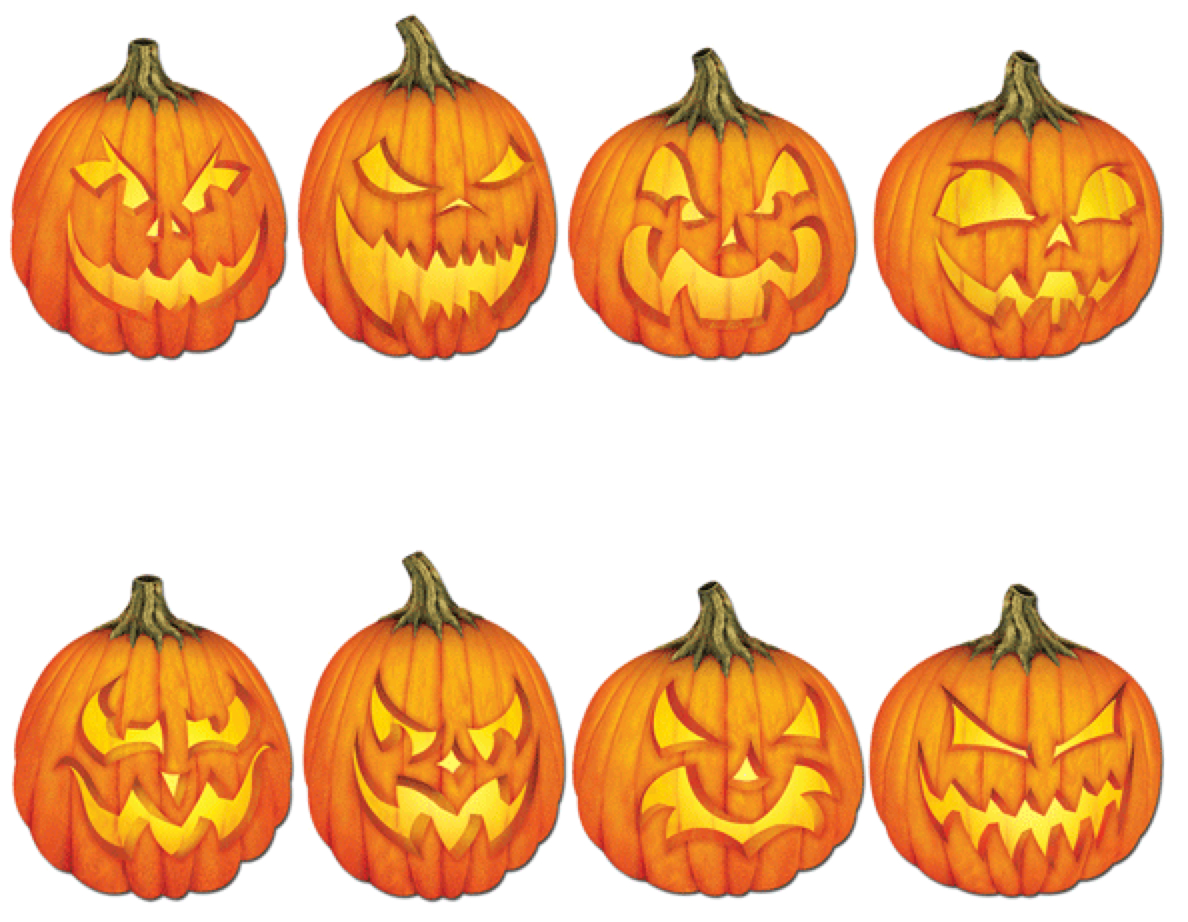  Jack O Lantern Patterns Free Printable Free Printable