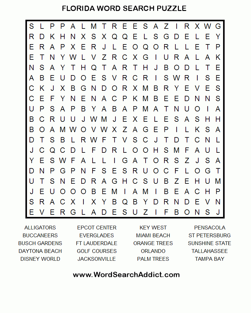 Printable Brain Games For Seniors Free Free Printable