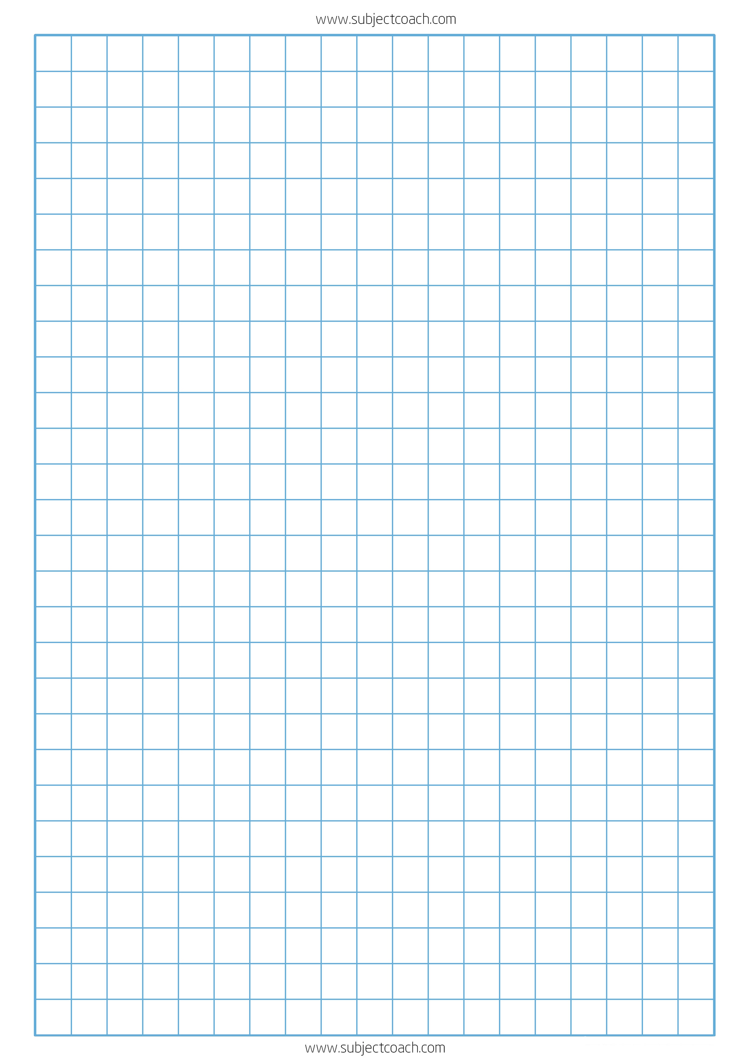 Free Printable Squared Paper Free Printable