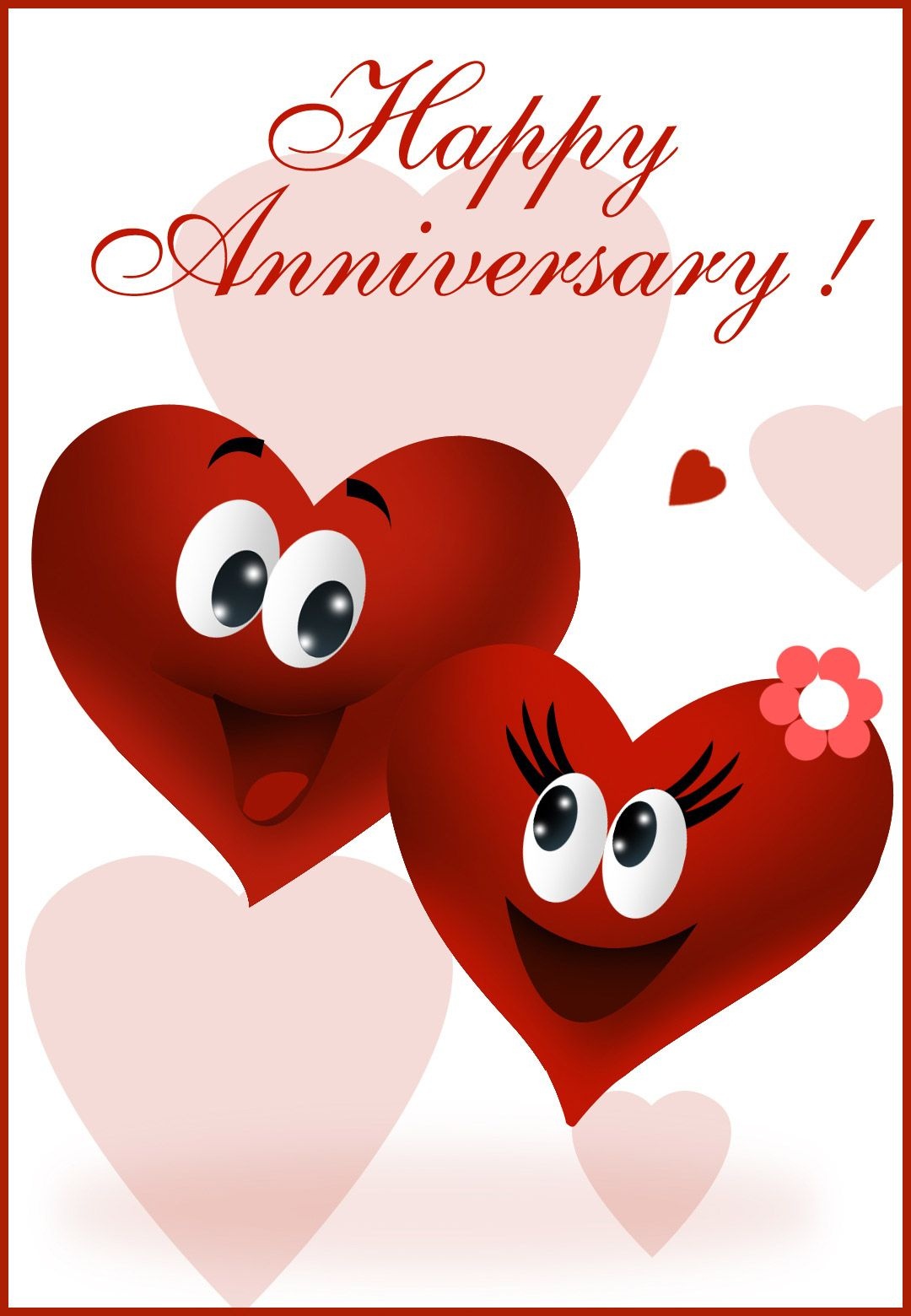 Free Anniversary Printables Free Printable