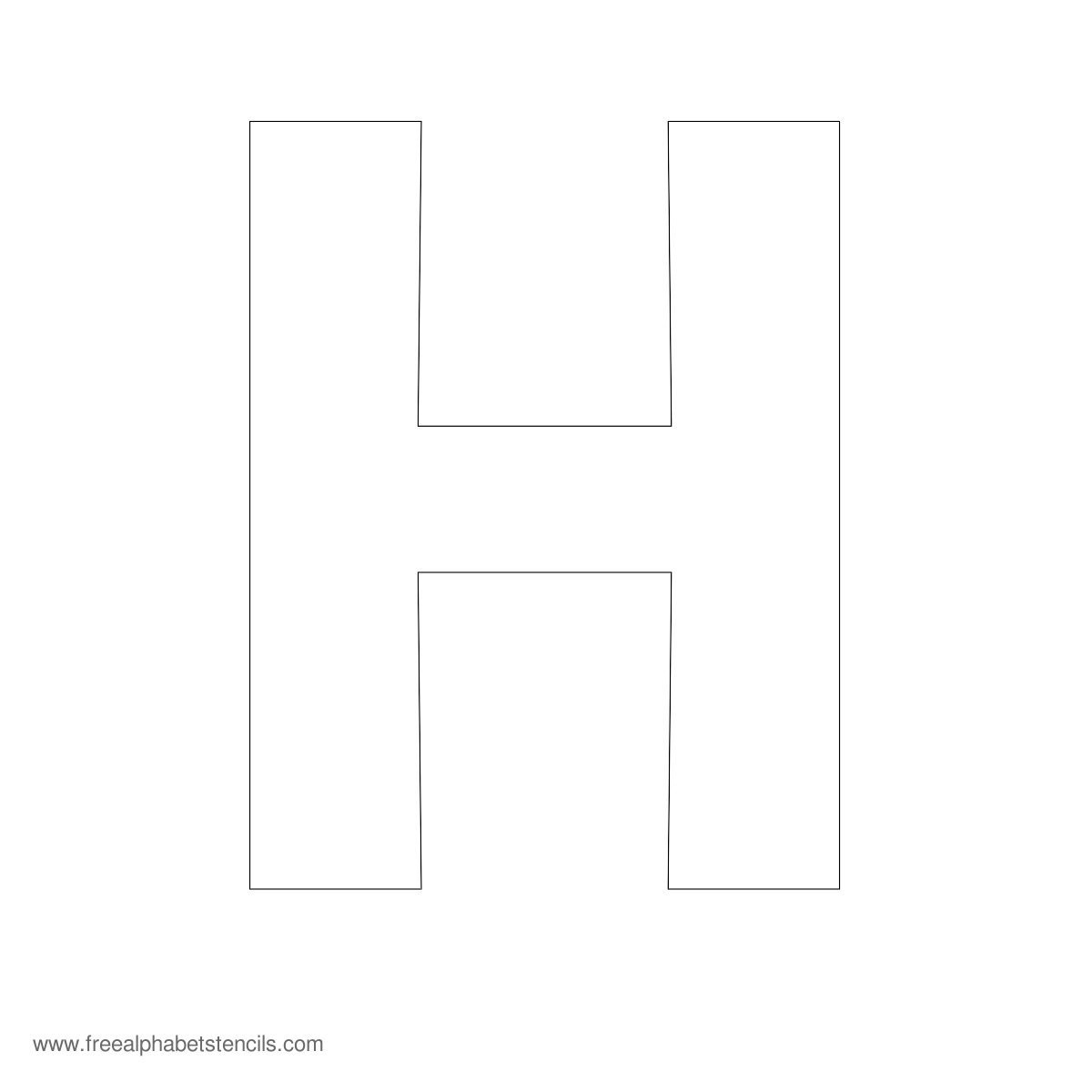 Japanese Alphabet Stencils Freealphabetstencils 937
