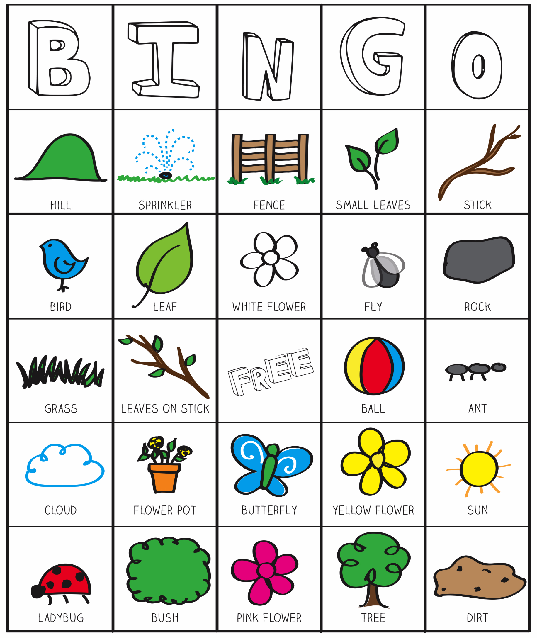 Kidsactivitiesblog Com Free Printables Free Printable