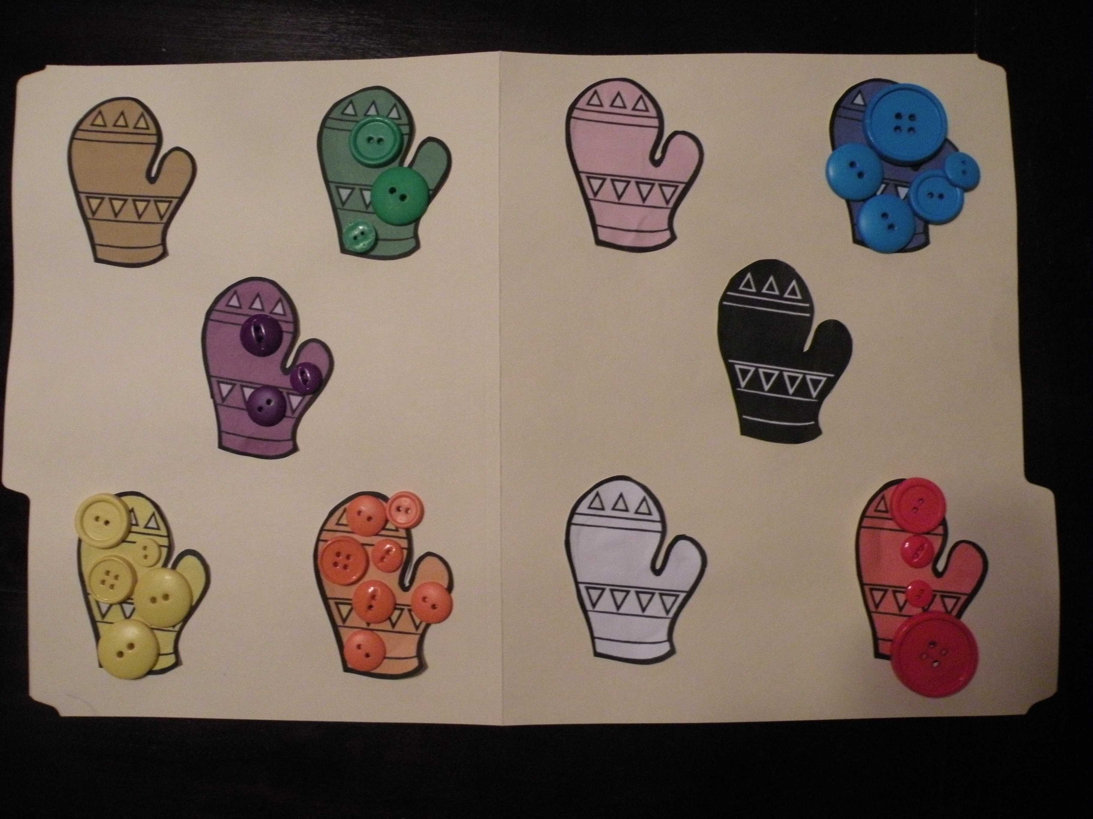 Free Printable File Folder Activities Printable World Holiday