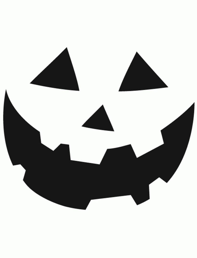 Jack O Lantern Patterns Printable