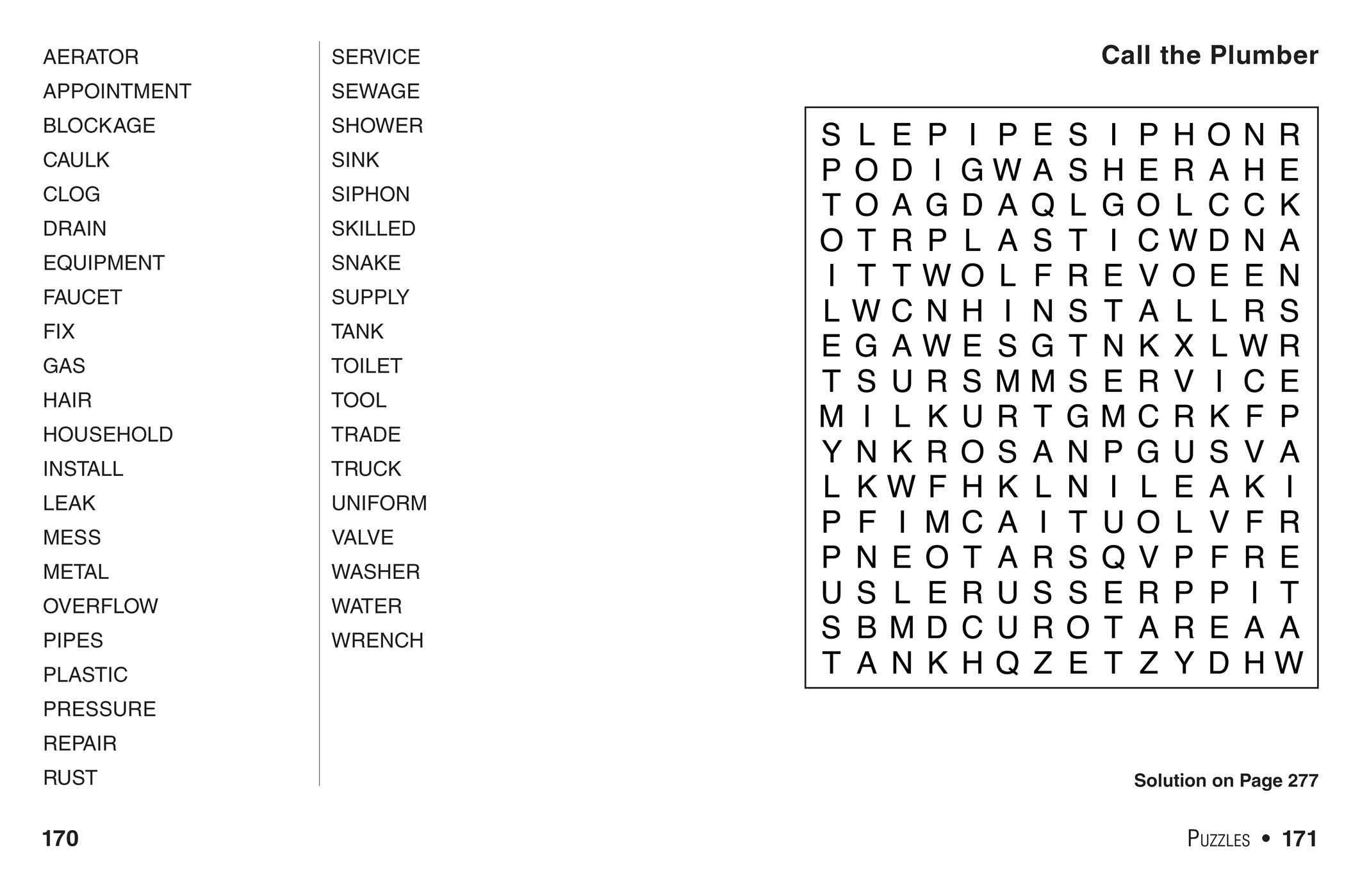 Large Print Printable Word Searches Printable Blank World