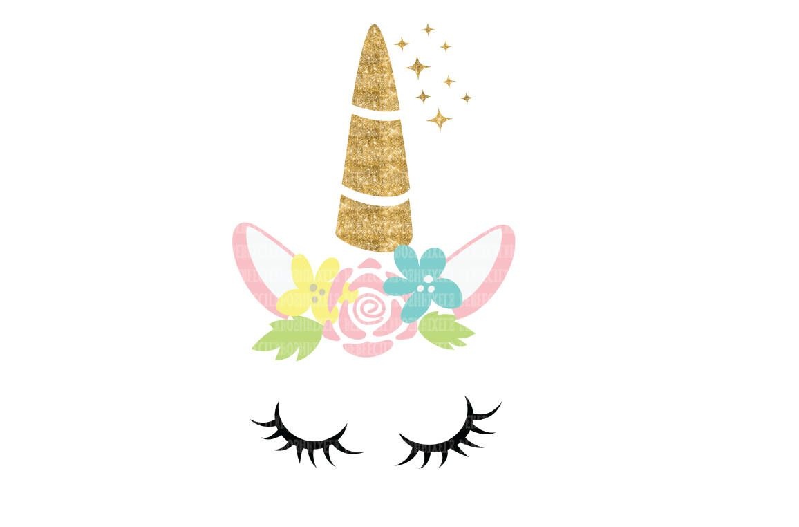 Unicorn Template Free Printable